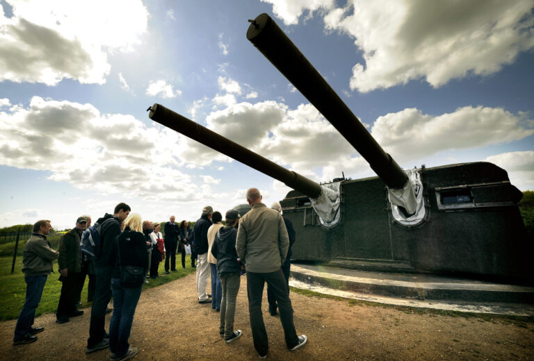 FORT - Østsjællands Museer